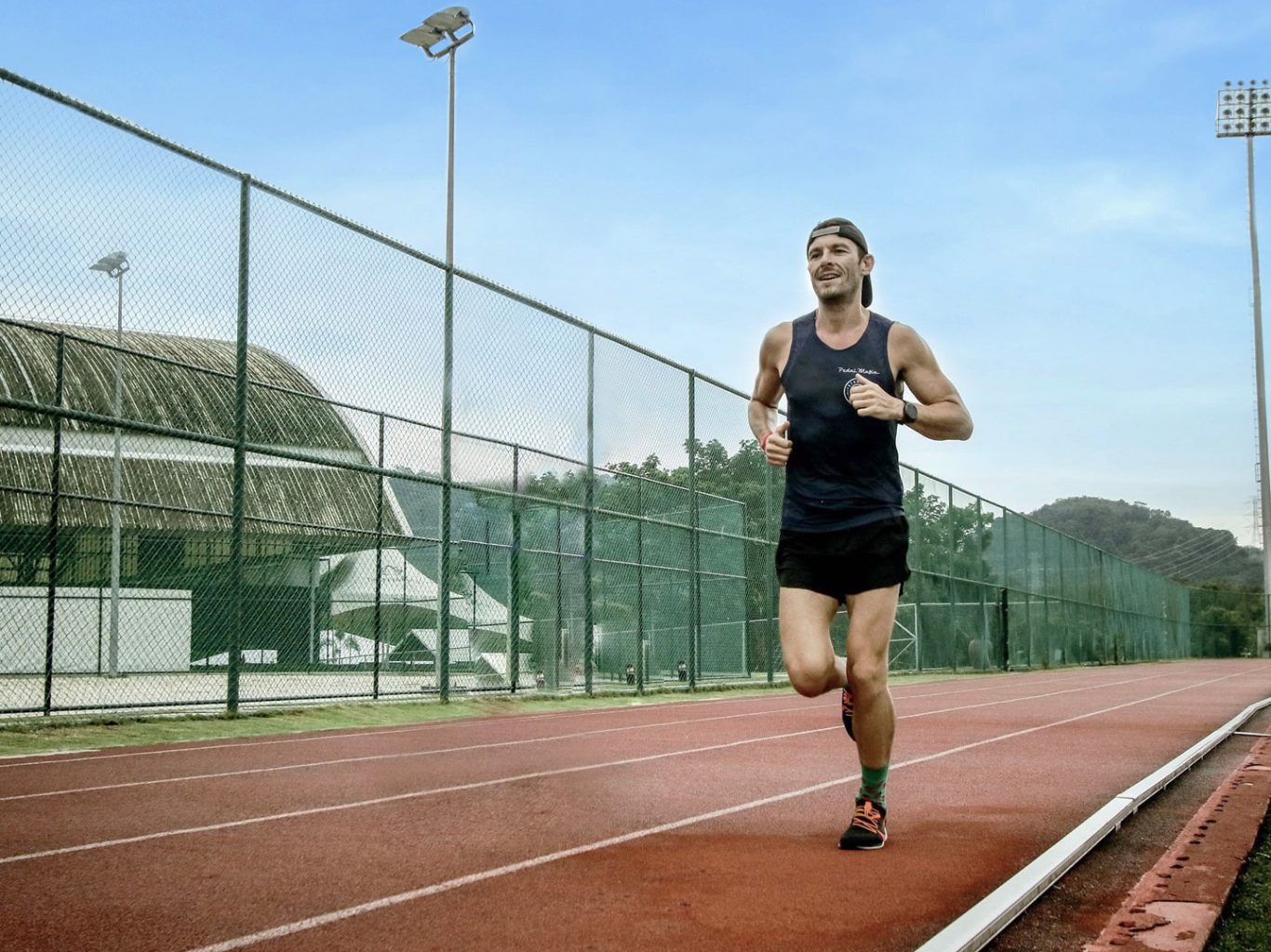 Running Archives - Thanyapura Phuket