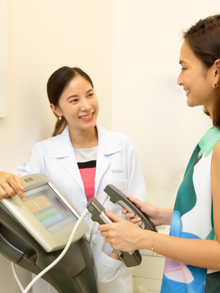 HEALTH CHECK-UP PROGRAM - Thanyapura Phuket