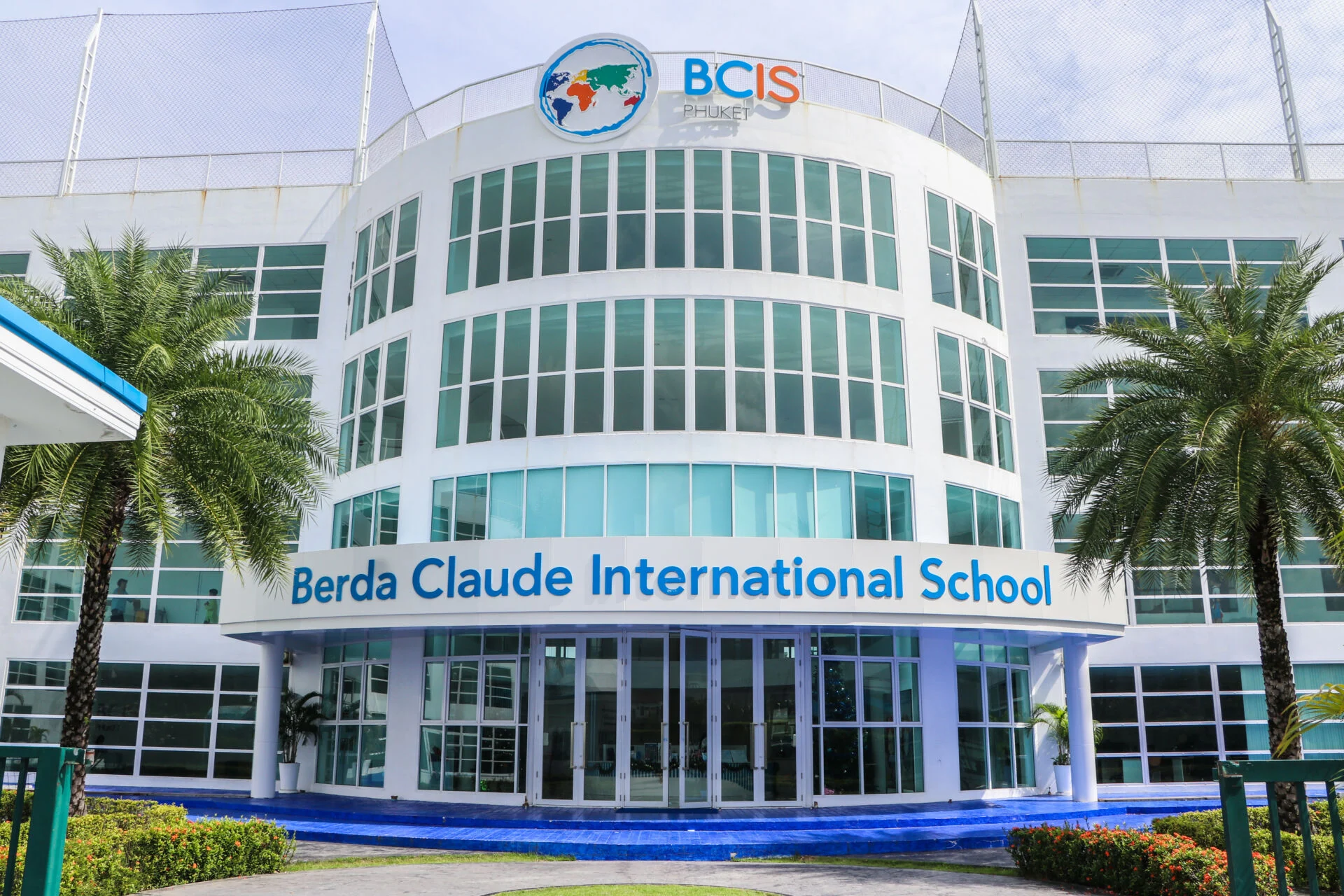 Top International Schools in Phuket - Thanyapura Phuket